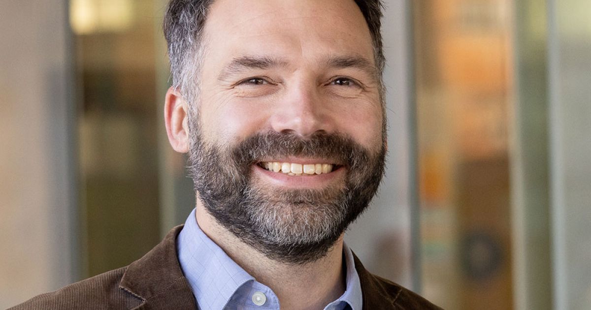 Jonathan Bean | Phius Jonathan Bean