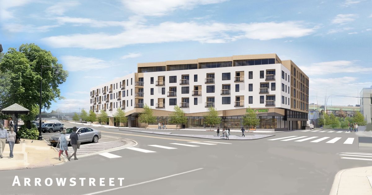 355 Bennington | Phius