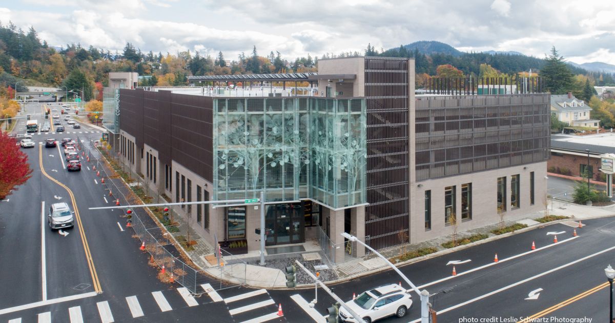 Phius Non-Res Summit 2025