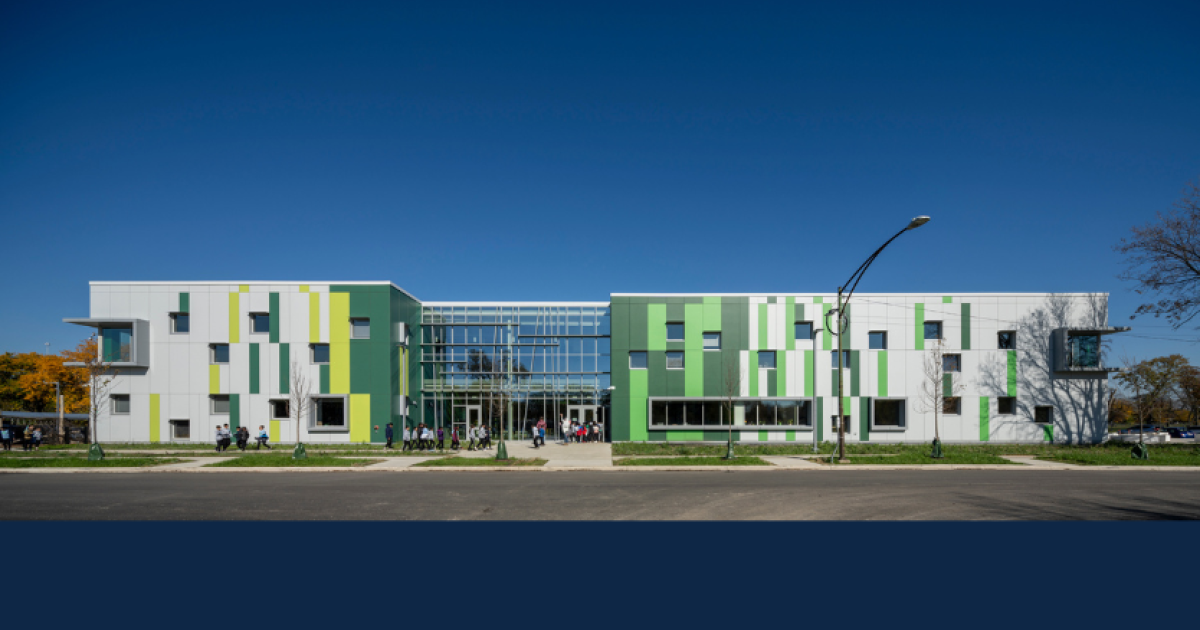 Commercial | Phius Phius Standards for Commercial Projects