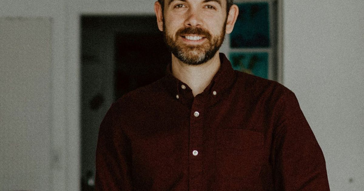 John Loercher | Phius John Loercher