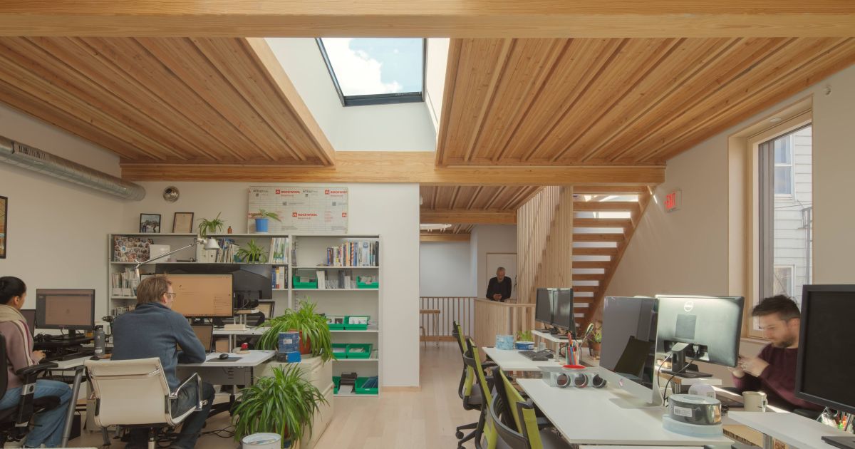 369 Warren Street | Phius