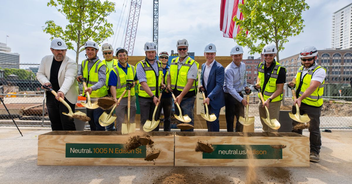 PhiusCon 2025: Edison Groundbreaking & Milwaukee Venue - News Usa Today
