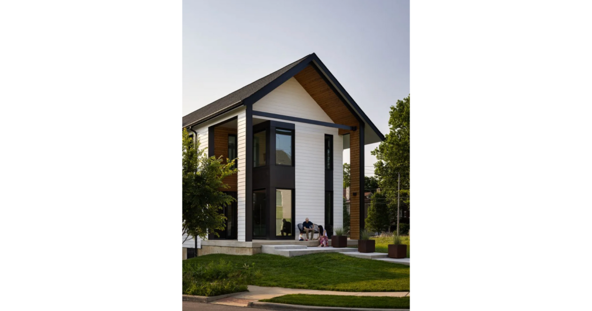 Kala | Forest Avenue | Phius